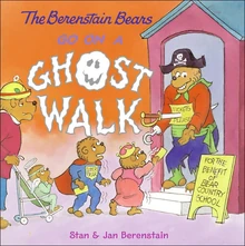 Happy Halloween | Berenstain Bears Wiki | Fandom