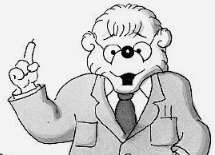Mr. Dweebish | Berenstain Bears Wiki | Fandom