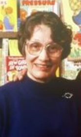 Jan Berenstain | Berenstain Bears Wiki | Fandom