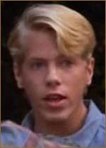 Knowl Johnson | Berenstain Bears Wiki | Fandom