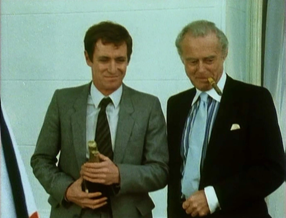 Prime Target | Bergerac Wiki | Fandom