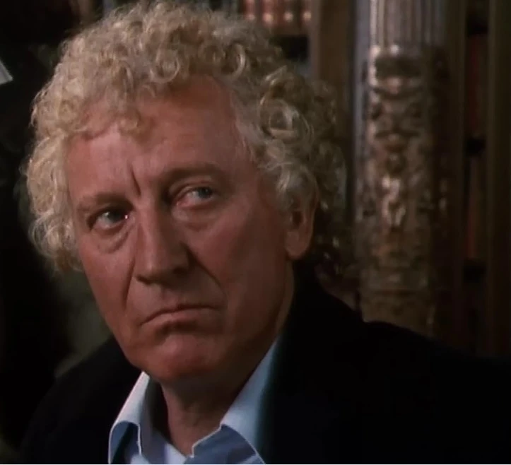 Howard Bailey | Bergerac Wiki | Fandom