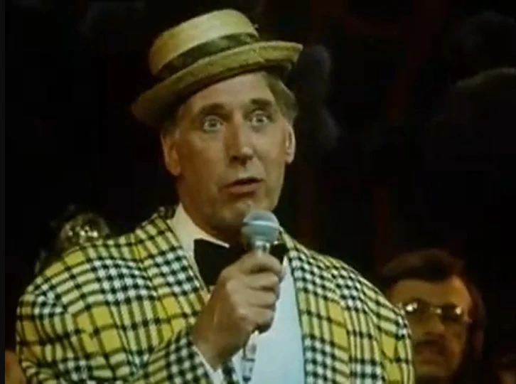 Always Leave Them Laughing | Bergerac Wiki | Fandom