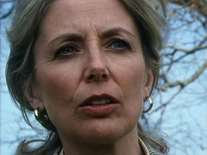 Deborah Bergerac | Bergerac Wiki | Fandom