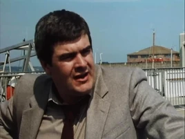 Terry Wilson | Bergerac Wiki | Fandom