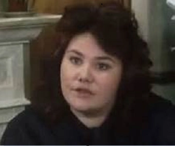 Charlotte | Bergerac Wiki | Fandom