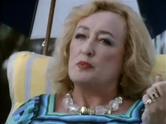 Mary Lou Costain | Bergerac Wiki | Fandom