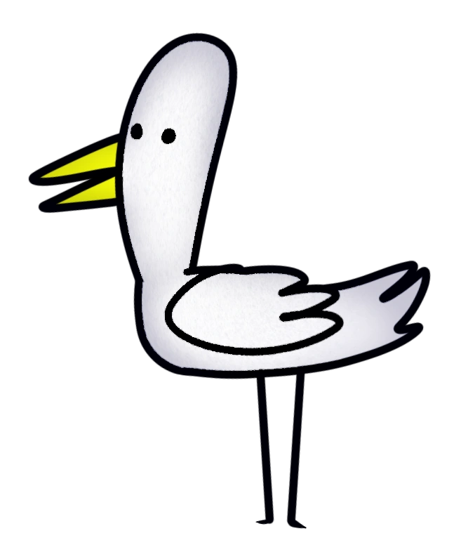 Seagull | BergljotBBIEAL Wiki | Fandom
