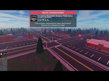 Events | Berkeley County Unofficial Roblox Wiki | Fandom