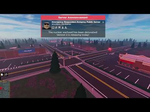 Events | Berkeley County Unofficial Roblox Wiki | Fandom