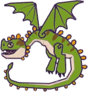 Scuttleclaw | Berkian Science Wiki | Fandom