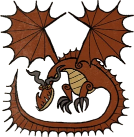 Monstrous Nightmare | Berkian Science Wiki | Fandom