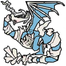 Boneknapper | Berkian Science Wiki | Fandom