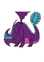 Rumblehorn | Berkian Science Wiki | Fandom