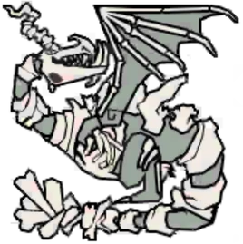 Boneknapper | Berkian Science Wiki | Fandom