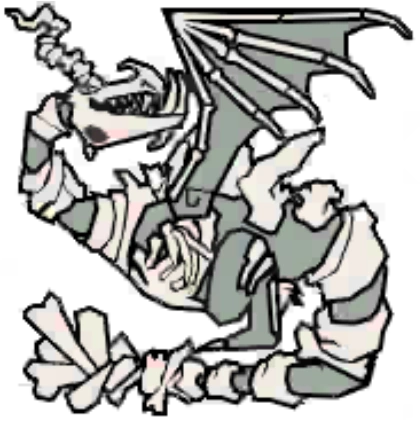 Boneknapper | Berkian Science Wiki | Fandom