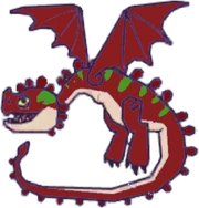 Scuttleclaw | Berkian Science Wiki | Fandom