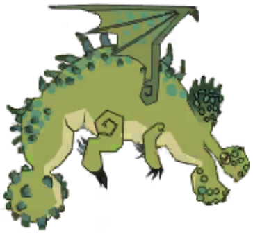 Windgnasher | Berkian Science Wiki | Fandom