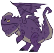 Thunderclaw | Berkian Science Wiki | Fandom