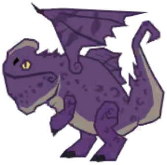 Thunderclaw | Berkian Science Wiki | Fandom