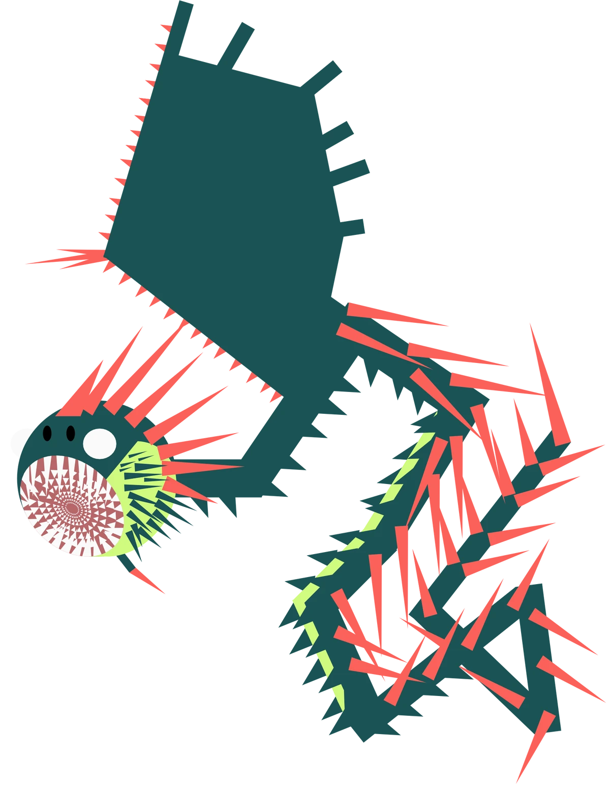 Whispering Death | Berkian Science Wiki | Fandom