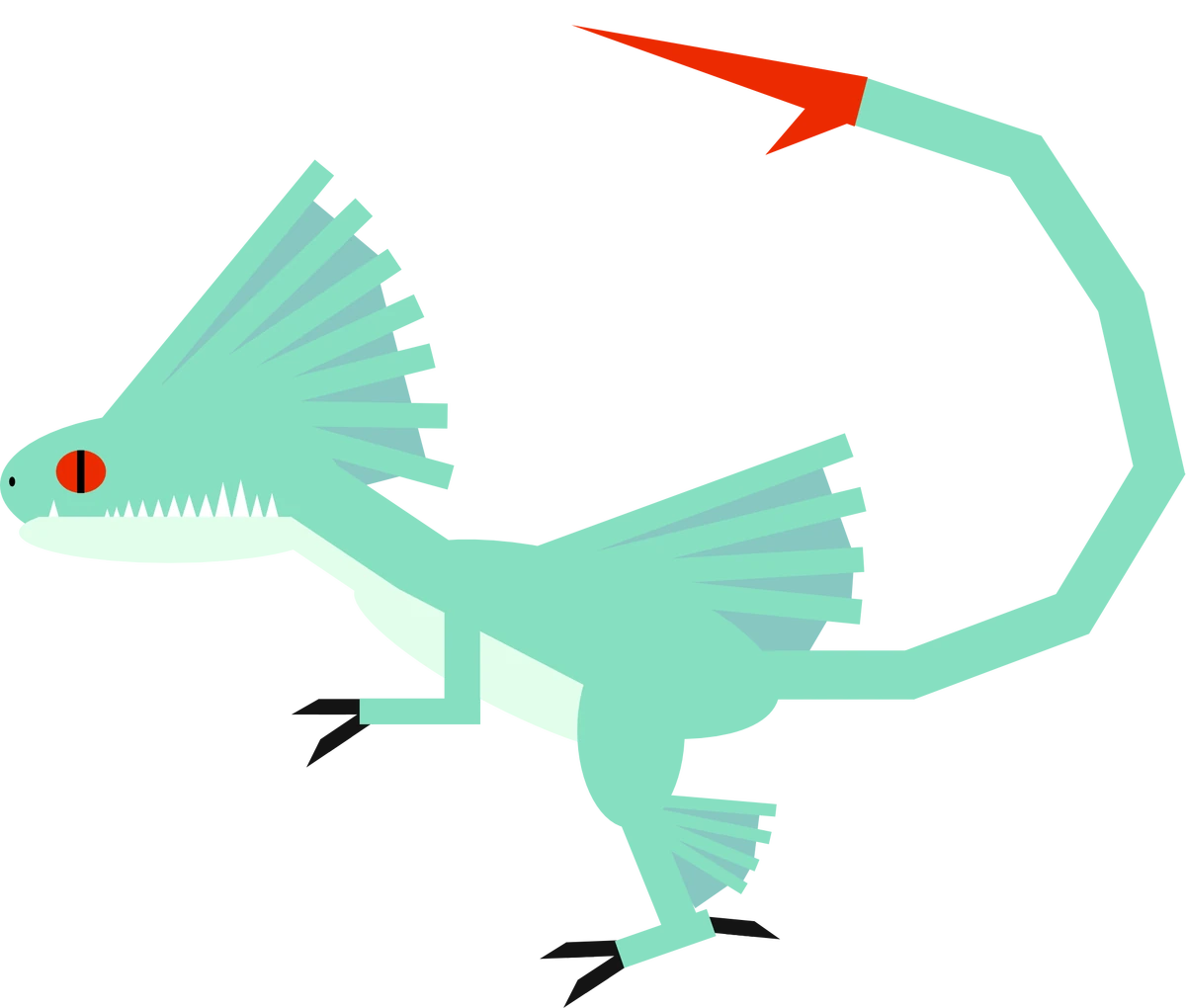 Speed Stinger | Berkian Science Wiki | Fandom