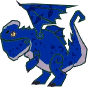 Thunderclaw | Berkian Science Wiki | Fandom