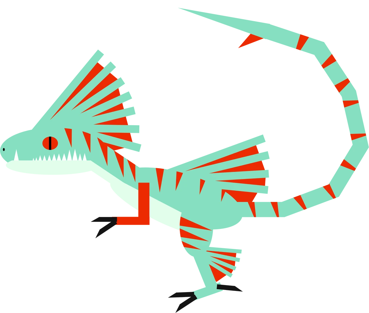 Speed Stinger | Berkian Science Wiki | Fandom