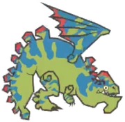 Snifflehunch | Berkian Science Wiki | Fandom