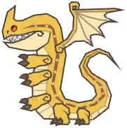 Fireworm | Berkian Science Wiki | Fandom