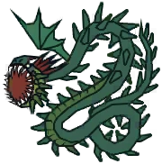 Whispering Death | Berkian Science Wiki | Fandom