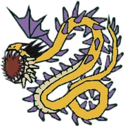 Whispering Death | Berkian Science Wiki | Fandom