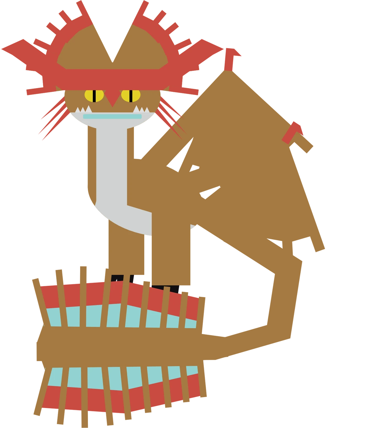 Stormcutter | Berkian Science Wiki | Fandom