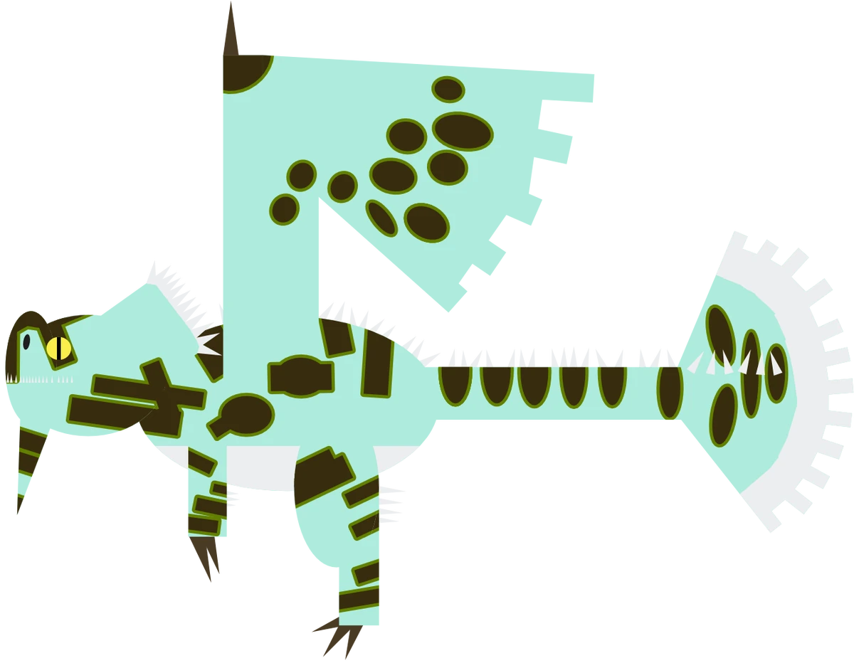 Shovelhelm | Berkian Science Wiki | Fandom