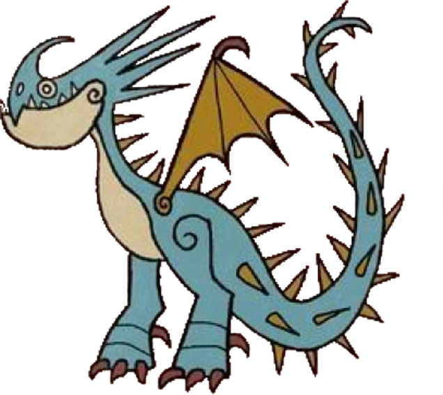 Category:Dragon Species | Berkian Science Wiki | Fandom