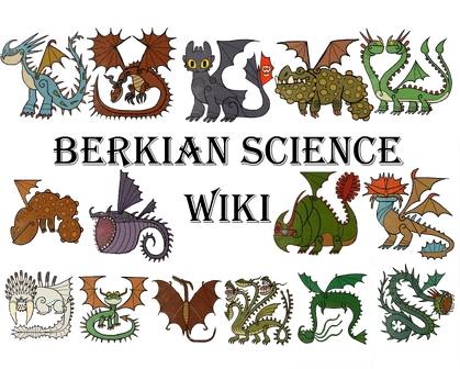 Berkian Science Wiki | Fandom