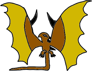 Songwing | Berkian Science Wiki | Fandom