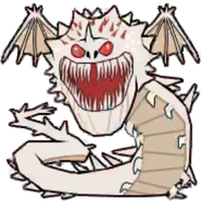 Screaming Death | Berkian Science Wiki | Fandom