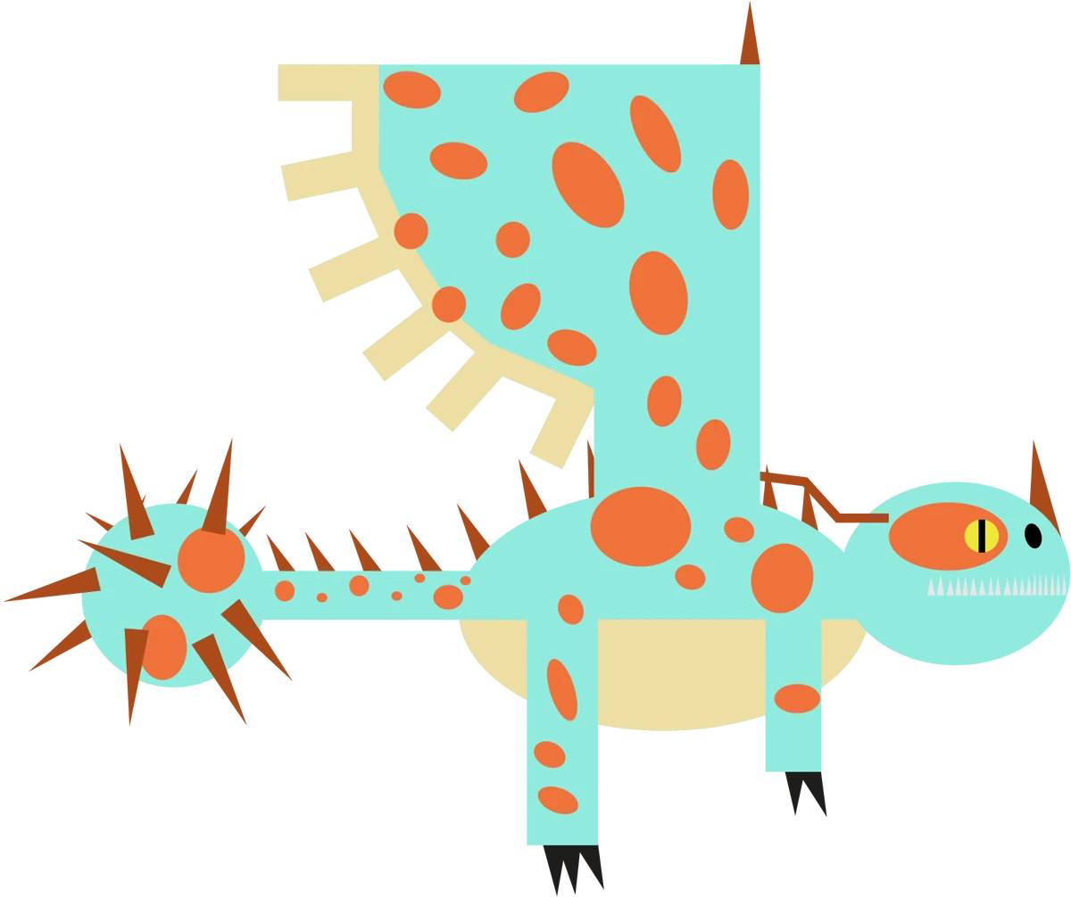 Snafflefang | Berkian Science Wiki | Fandom
