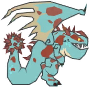 Snafflefang | Berkian Science Wiki | Fandom