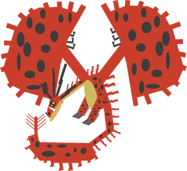 Monstrous Nightmare | Berkian Science Wiki | Fandom