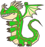 Fireworm Queen | Berkian Science Wiki | Fandom