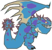 Snafflefang | Berkian Science Wiki | Fandom