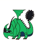 Rumblehorn | Berkian Science Wiki | Fandom