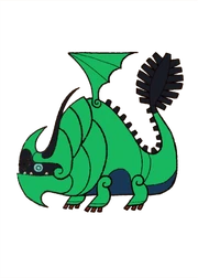 Rumblehorn | Berkian Science Wiki | Fandom