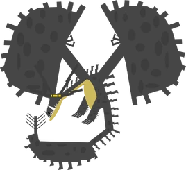 Monstrous Nightmare | Berkian Science Wiki | Fandom