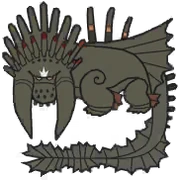 Bewilderbeast | Berkian Science Wiki | Fandom