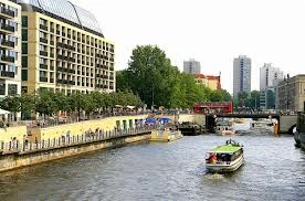 Spree | Berlijn wiki | Fandom