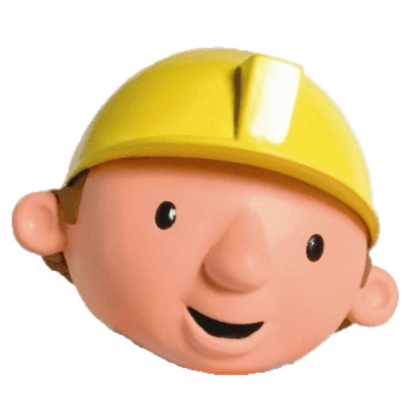 Byggare Bob | Berlin United 2 Wiki | Fandom