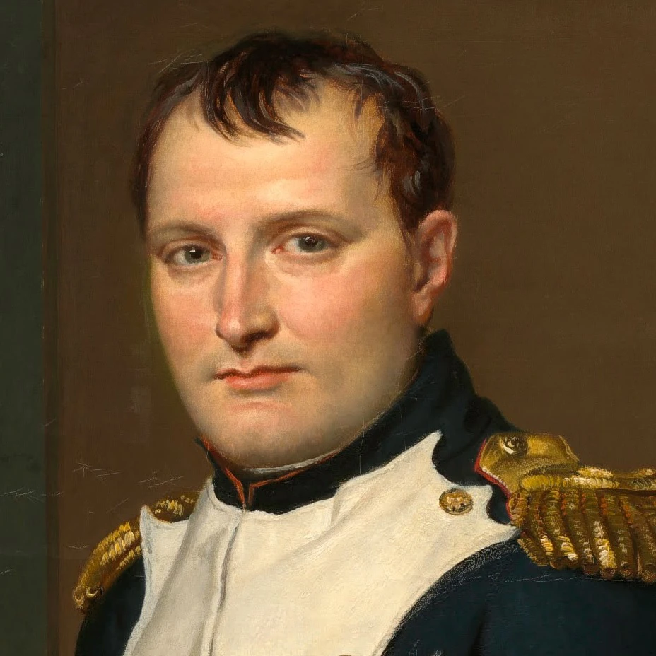 Napoleon Bonaparte | Berlin United 2 Wiki | Fandom